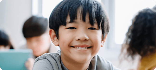 Imagine Language & Literacy